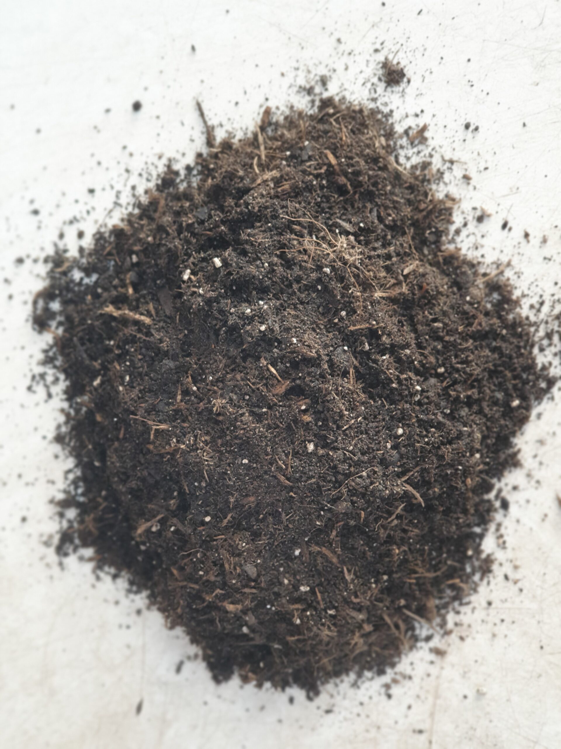 Torf und die Umwelt - Huber Gärtnerei